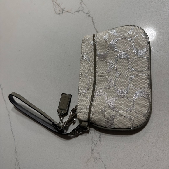 Coach | Bags | Coach Change Purse | Poshmark